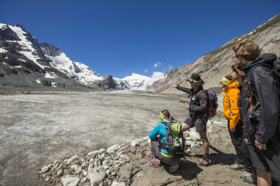 Ranger Programs, Excursions & Experiences